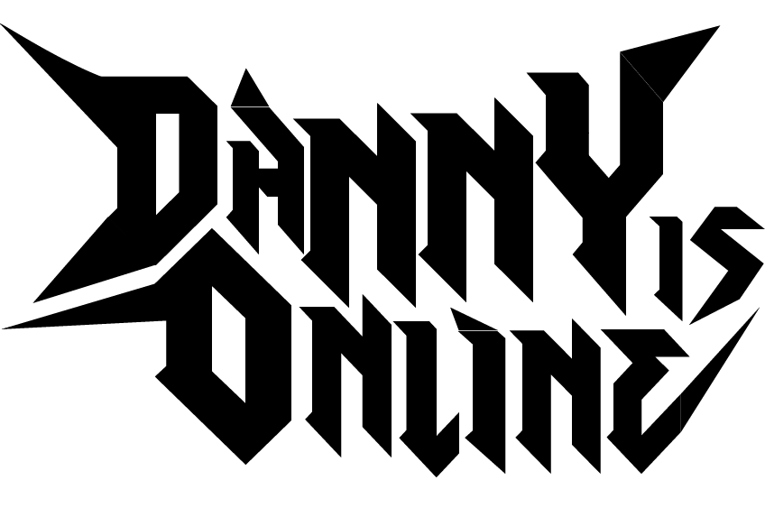 welcome to the official danny is online shop! – Danny Is Online